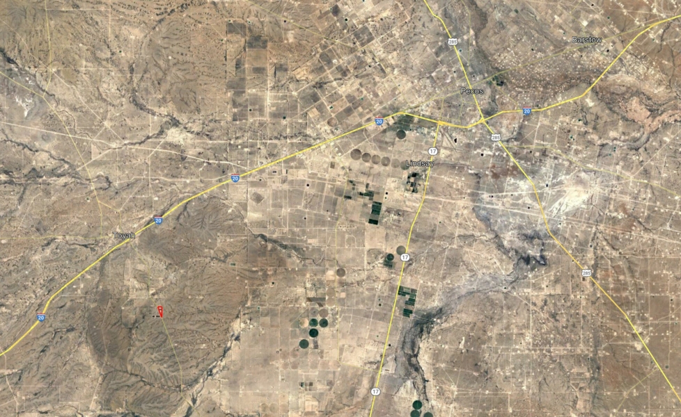 #355 - 35 ACRE COMMERCIAL PROPERTY - Buy SWD